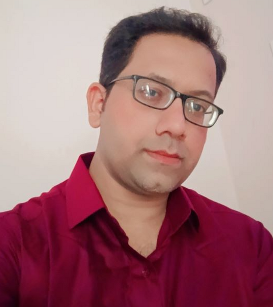 Portfolio - Ajit Muni | Codebasics