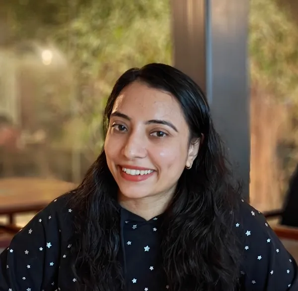 Portfolio - pooja pal | Codebasics