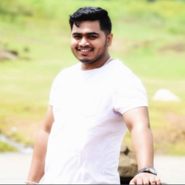 Portfolio - Virendra Patil | Codebasics