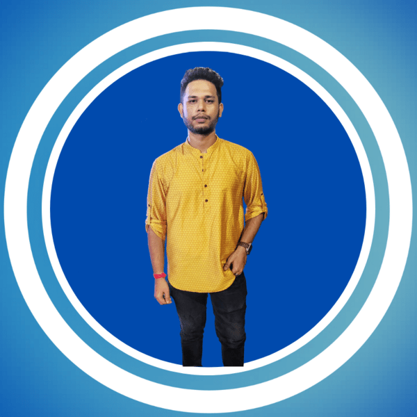 Portfolio - Akash Patra | Codebasics