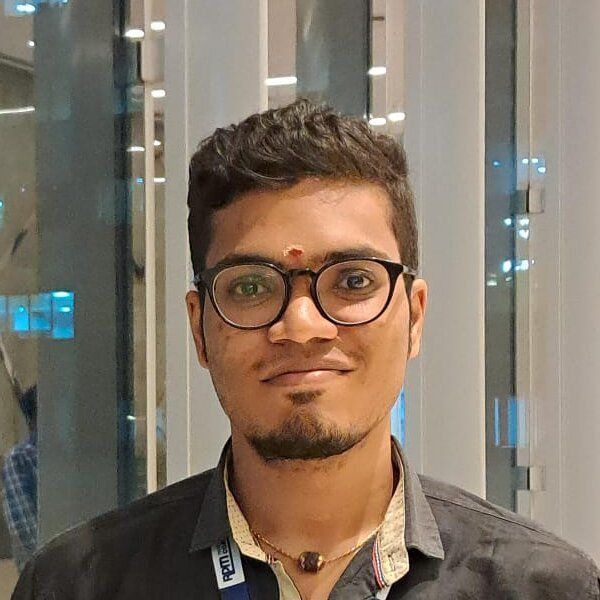 Portfolio - Agatheesh Senthil | Codebasics