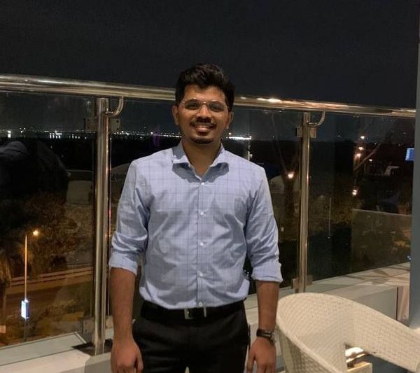 Portfolio - Tejas Patil | Codebasics