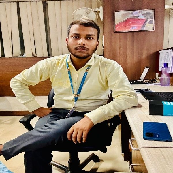 Portfolio - Akshay Pratap Srivastava | Codebasics