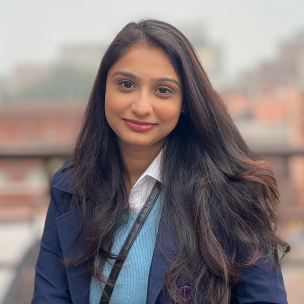 Portfolio - Muskan Sharma | Codebasics