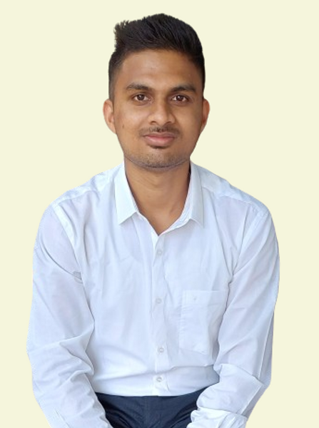 Portfolio - Mayur V | Codebasics