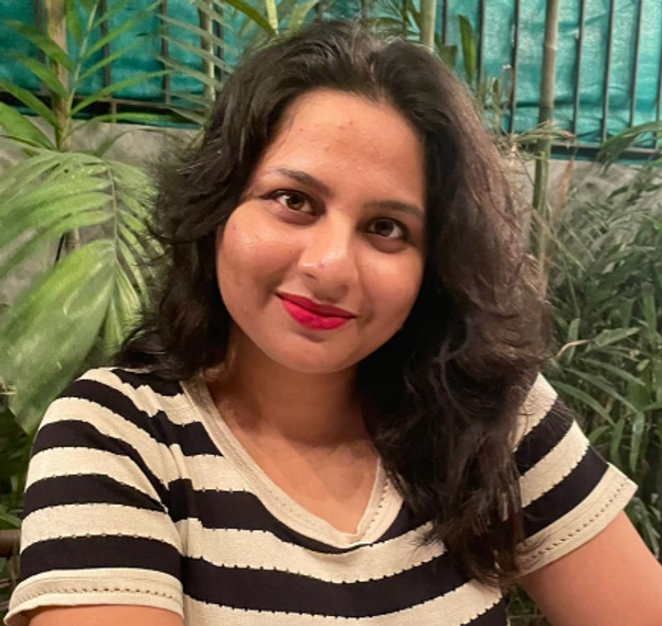 Portfolio - Nikita Surve | Codebasics