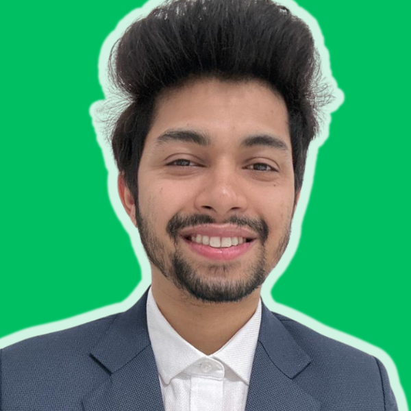 Portfolio - Harpal singh armo | Codebasics