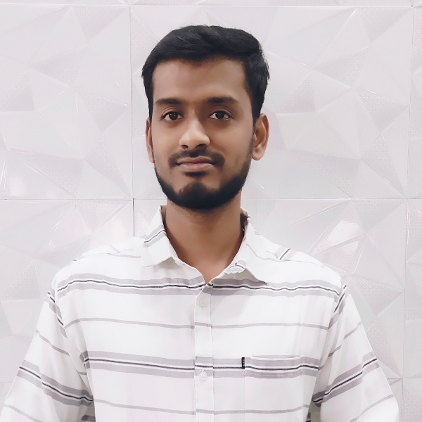 Portfolio - KH Idrees | Codebasics