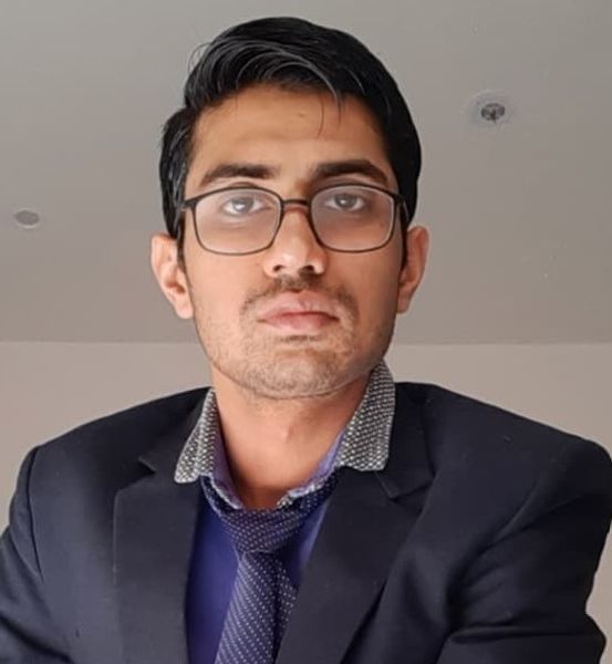 Portfolio - Vishal Agarwal | Codebasics