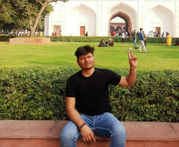 Portfolio - Rohit Sharma | Codebasics