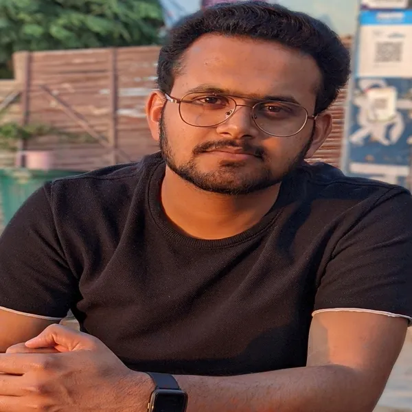 Portfolio - Ayush | Codebasics