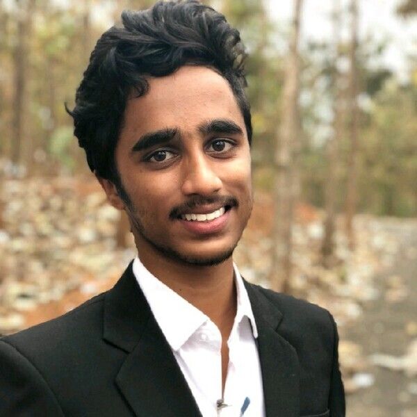 Portfolio - Akhil Reddy | Codebasics