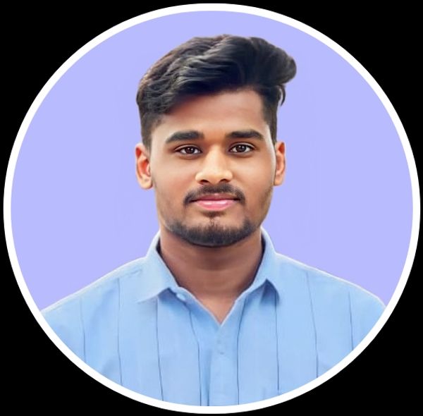 Portfolio - Loksai | Codebasics