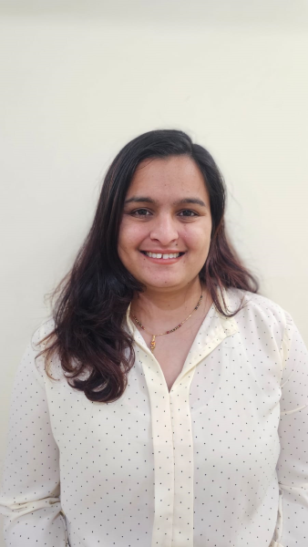 Portfolio - Priyanka Patil | Codebasics