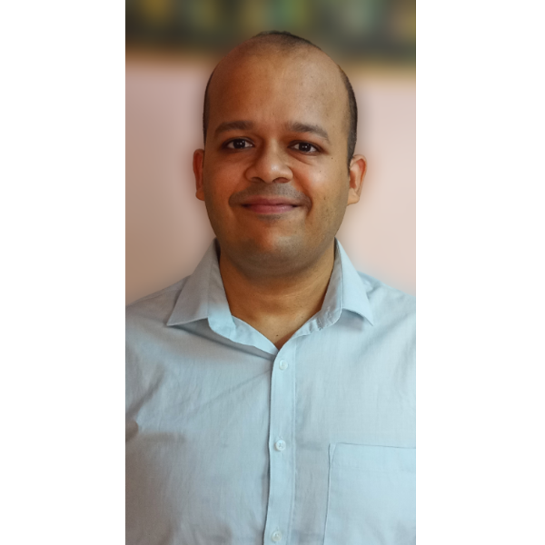 Portfolio - Amogh Sawant | Codebasics