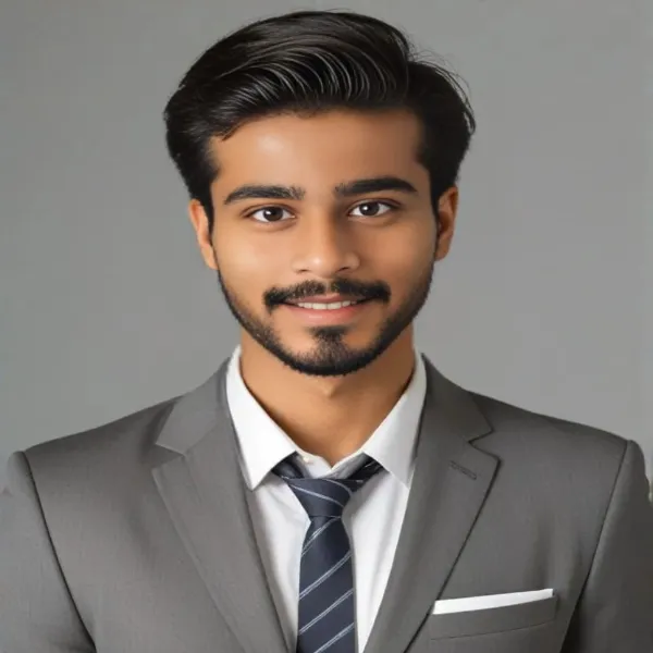 Portfolio - Manoj kumar M | Codebasics