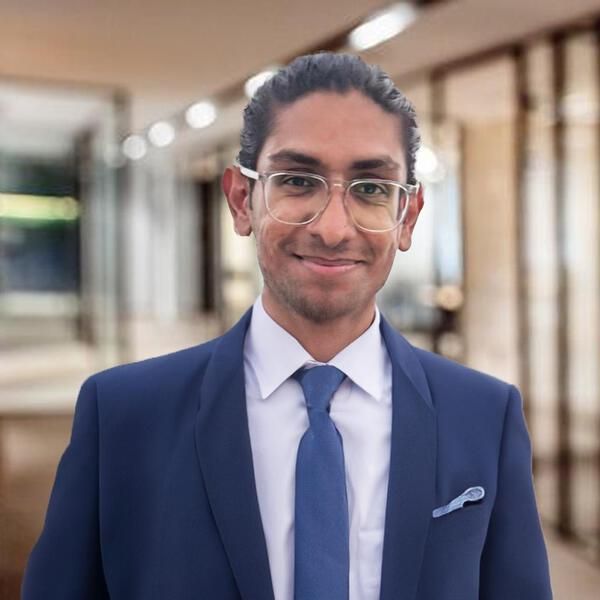 Portfolio - Ferdinand Roshan A | Codebasics