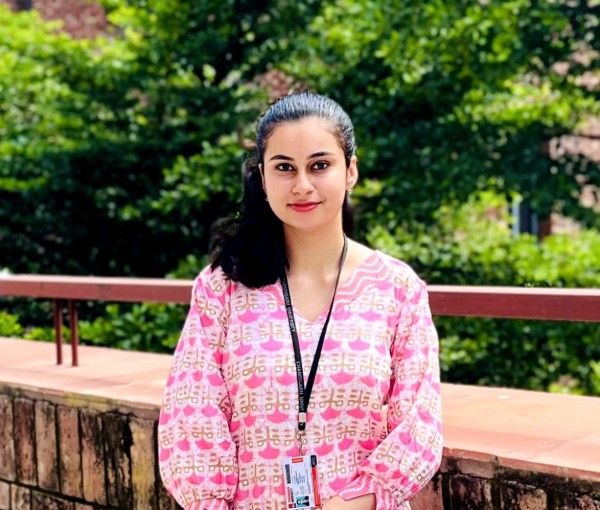 Portfolio - Riya Kamboj | Codebasics