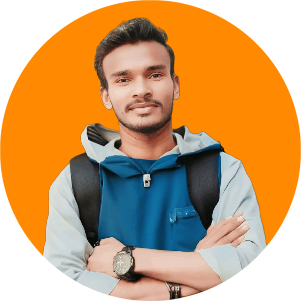Portfolio - Shambhu Kumar Kushwaha | Codebasics