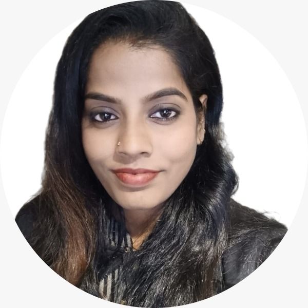 Portfolio - Usha Kumari Yadav | Codebasics
