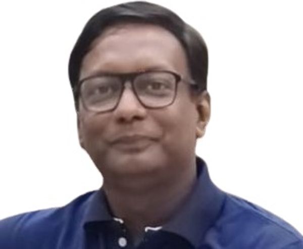 Portfolio - Debasish Nandy | Codebasics