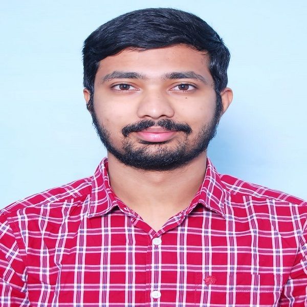 Portfolio - Suchith Nooti | Codebasics