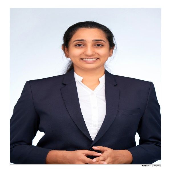 Portfolio Rose S Codebasics