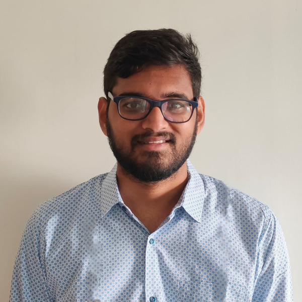 Portfolio - K. Deva Harsha | Codebasics