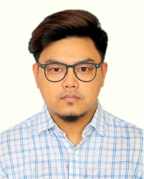 Portfolio - HIRON JYOTI DEORI | Codebasics