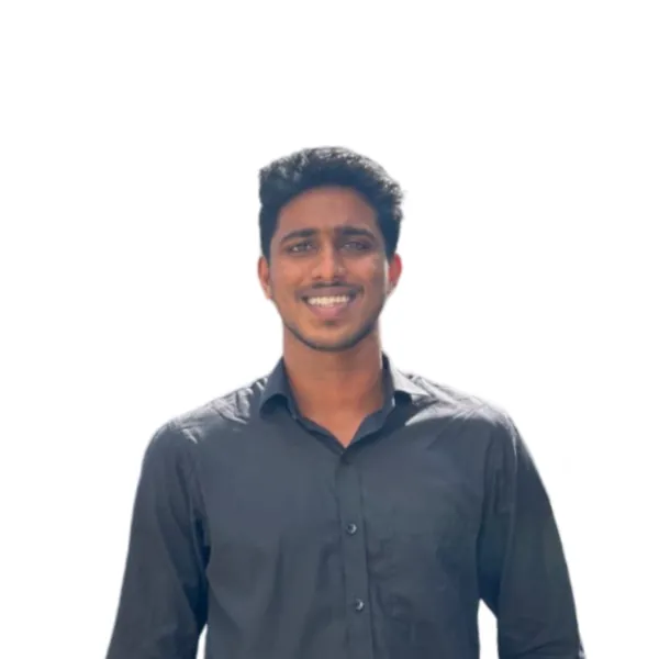 Portfolio - S Y Bharath | Codebasics