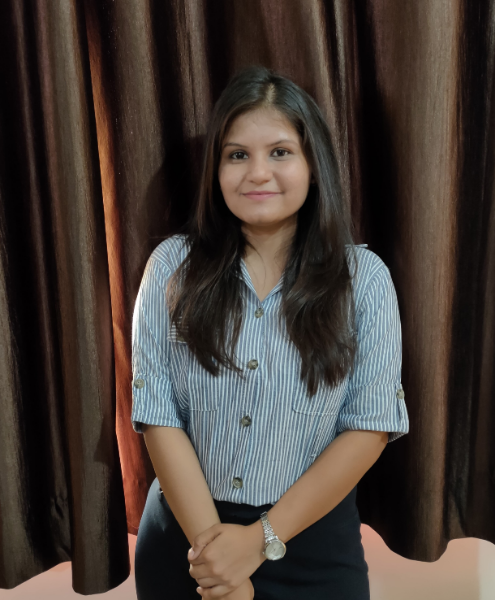 Portfolio - CHARMI PATEL | Codebasics