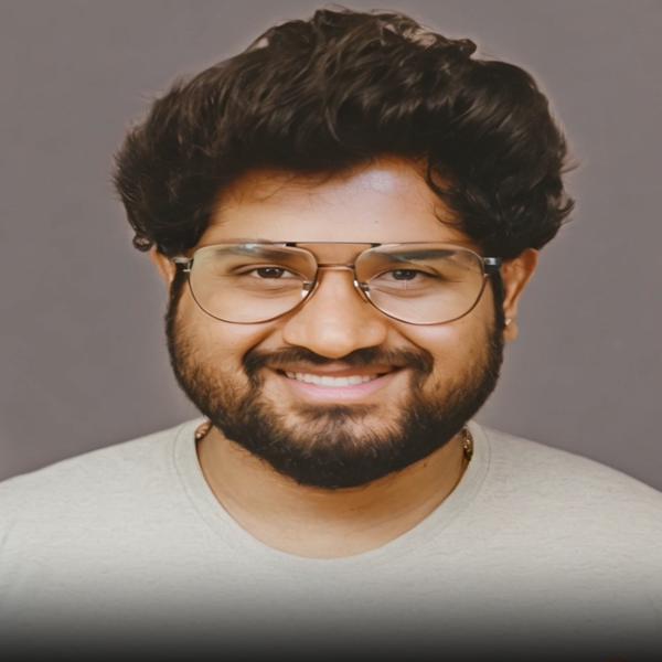Portfolio - Sai Manoj Kandukuri | Codebasics