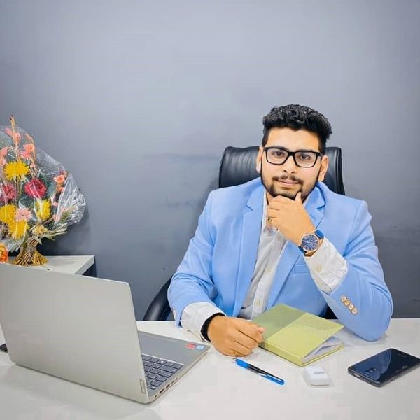 Portfolio - Omm Singh | Codebasics