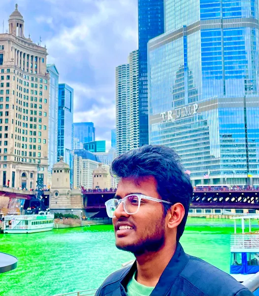 Portfolio - Dinesh kumar Raju | Codebasics