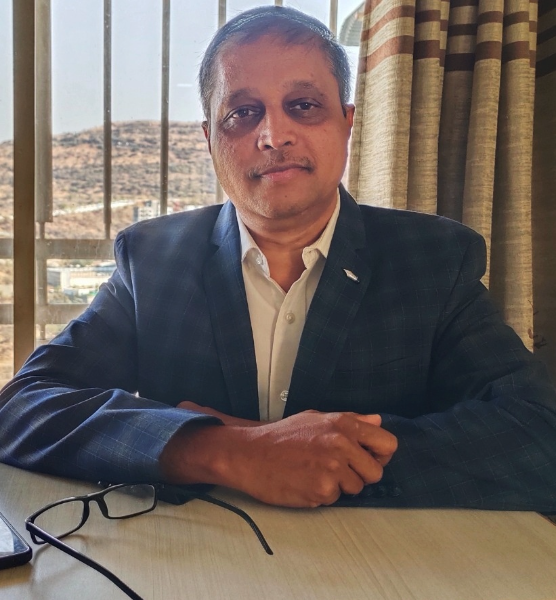 Portfolio - Pradeep Kale | Codebasics