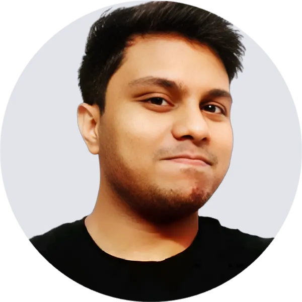 Portfolio - Krish Das Dutta | Codebasics