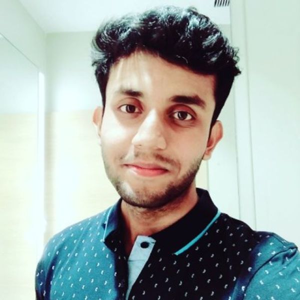 Portfolio - Ujjwal Sinha | Codebasics