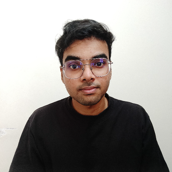 Portfolio - Manu Viswanath | Codebasics