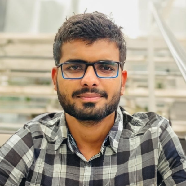 Portfolio - Prajwal S S Reddy | Codebasics