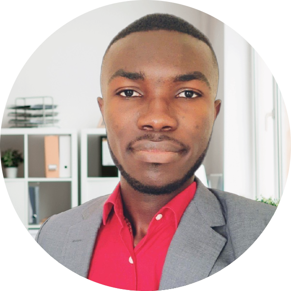 Portfolio - Hermann Désiré K. | Codebasics