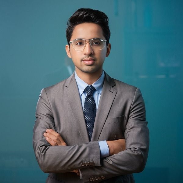 Portfolio - Bhikadiya Pratik | Codebasics