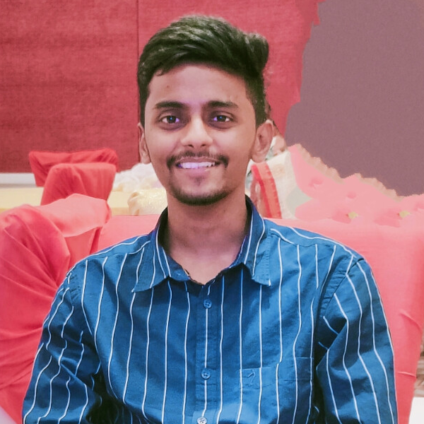 Portfolio - Sandeep Baja | Codebasics