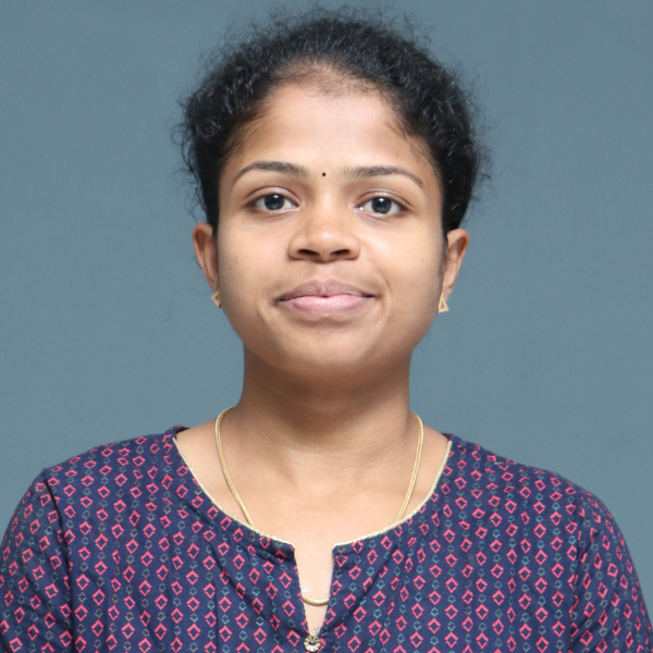 Portfolio - Archana Balasubramanian | Codebasics