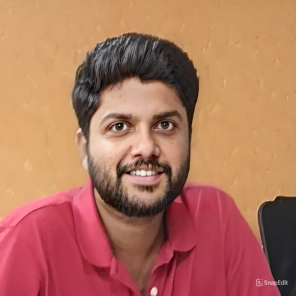 Portfolio - Sachin S | Codebasics