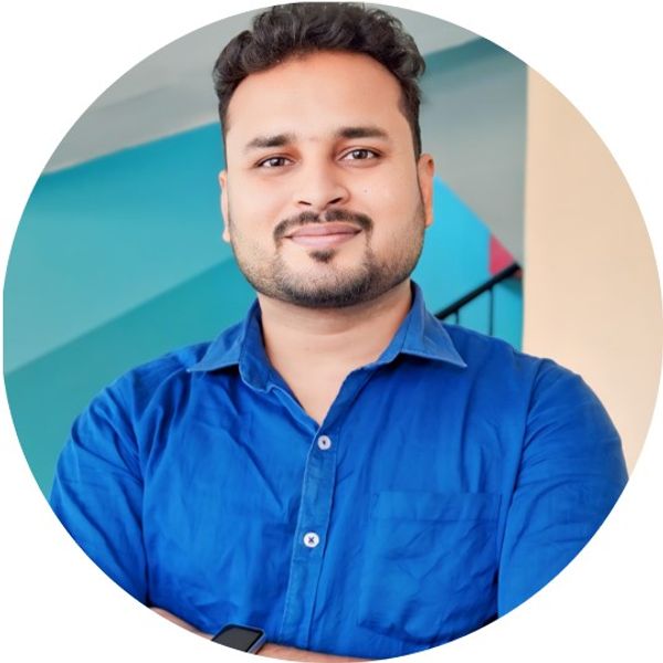 Portfolio Gopi Krishna P Codebasics 