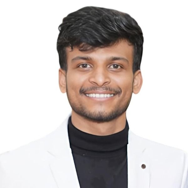 Portfolio - Rutwik S Nainoor | Codebasics