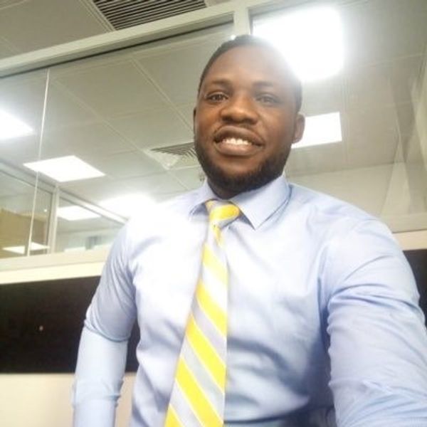 Portfolio - LAWAL JAMES | Codebasics