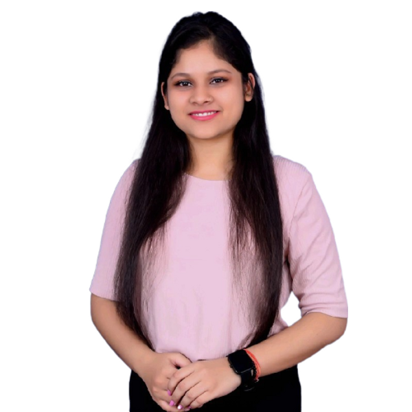 Portfolio - Preety Burman | Codebasics