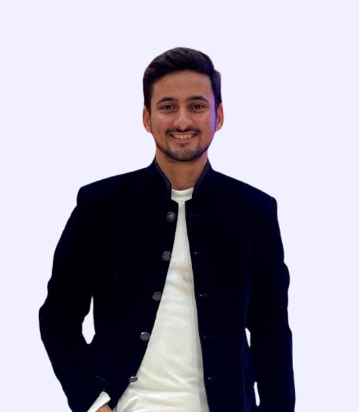 Portfolio - Chetan Upadhyay | Codebasics