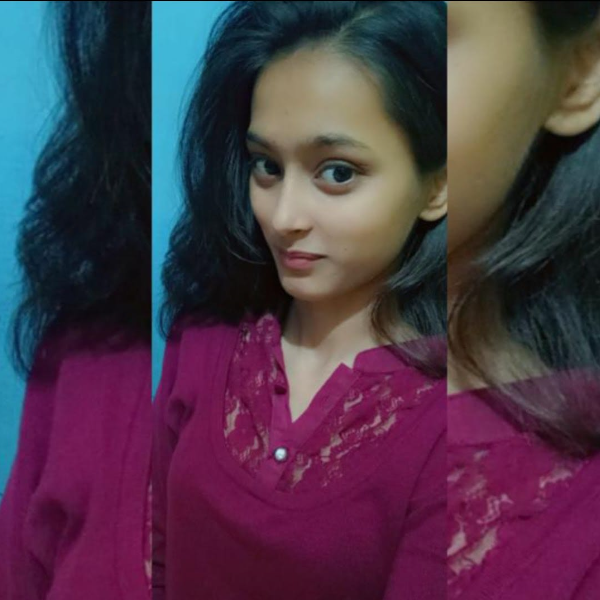 Portfolio - Aarti Thakur | Codebasics